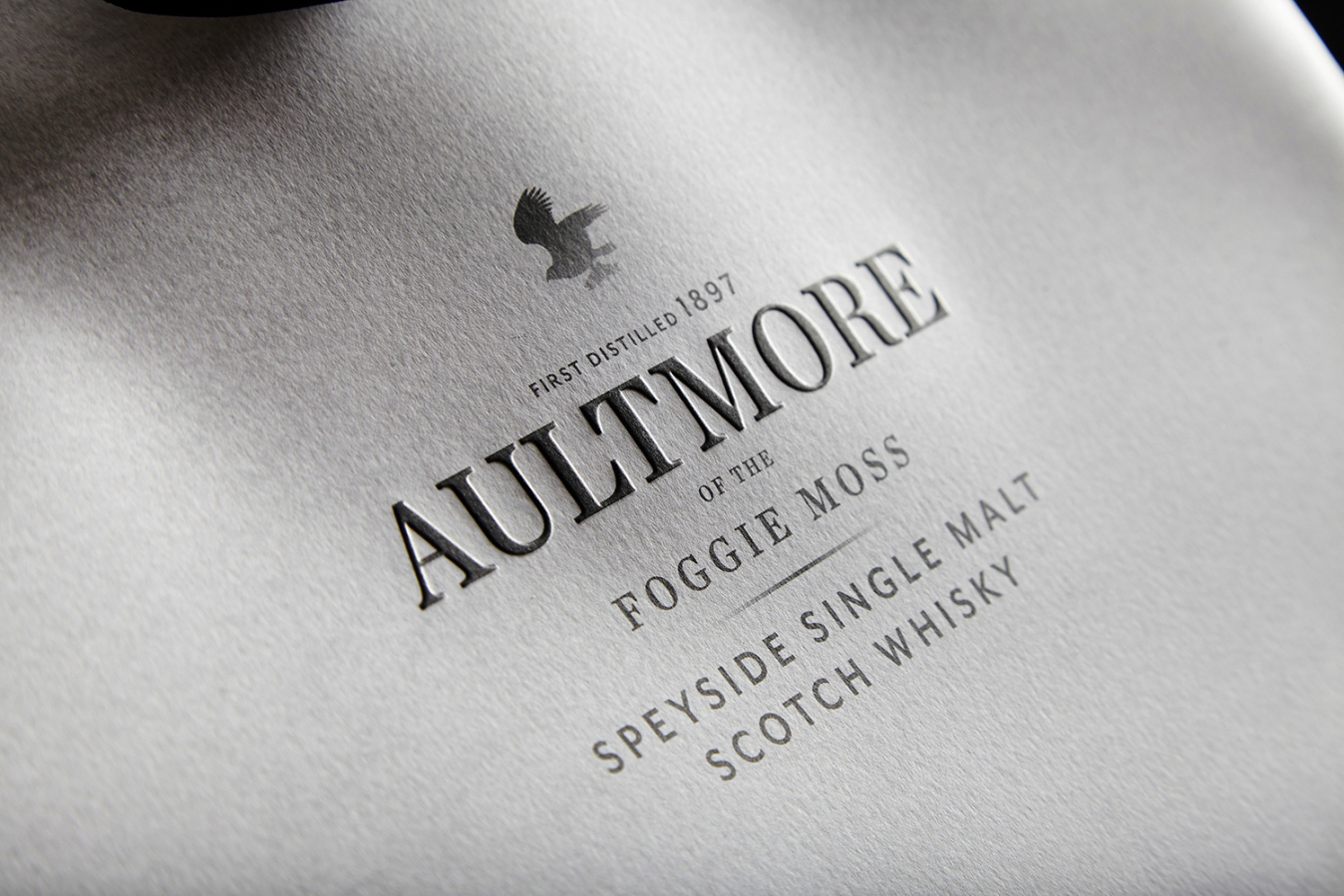 Aultmore - Discover the Delights of Aultmore Whisky